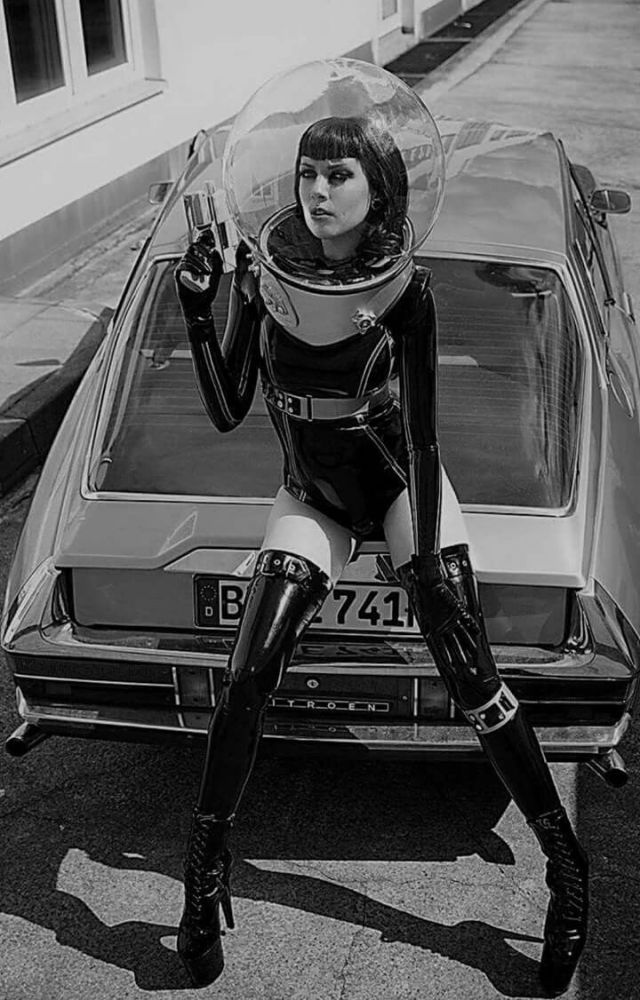 MUS | Terminal Cruise